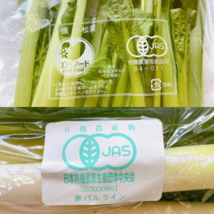 パルシステムの野菜セットはどう？グリーンボックスと有機野菜セットを比較！ | 体の中からキレイになろう